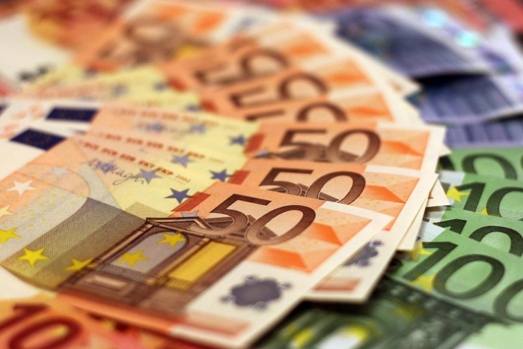 Compte chèque - BNA