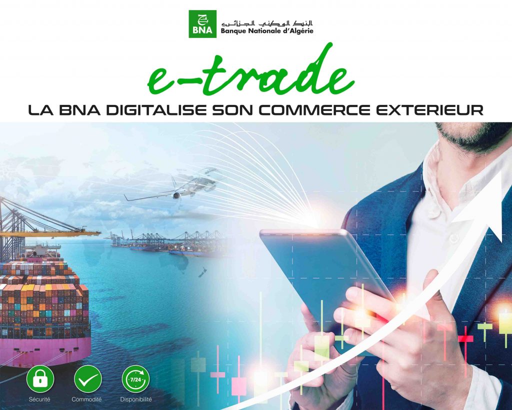 Cartes CIB (+SMS Card) - BNA