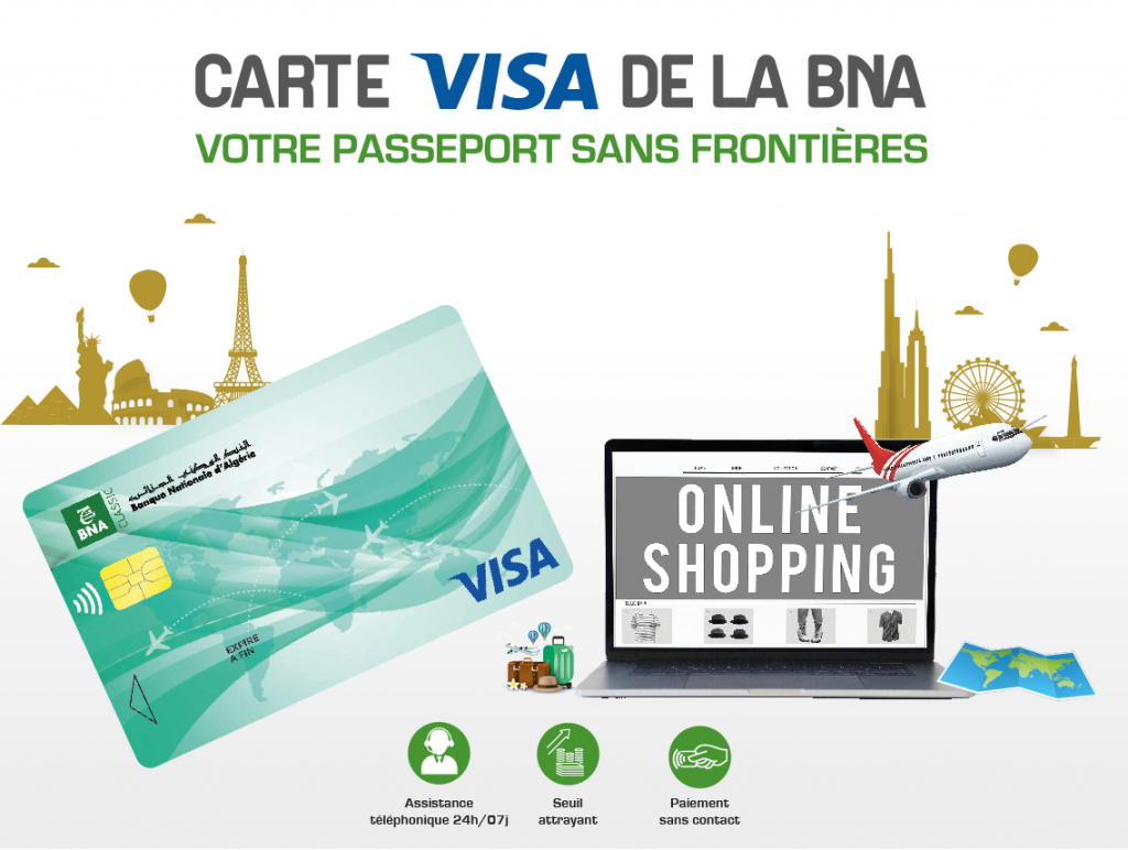 Accueil - BNA